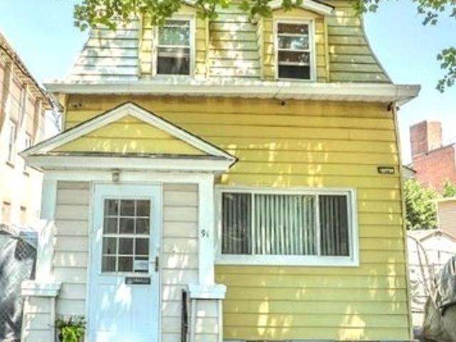 91 Clinton St, Rahway, NJ 07065