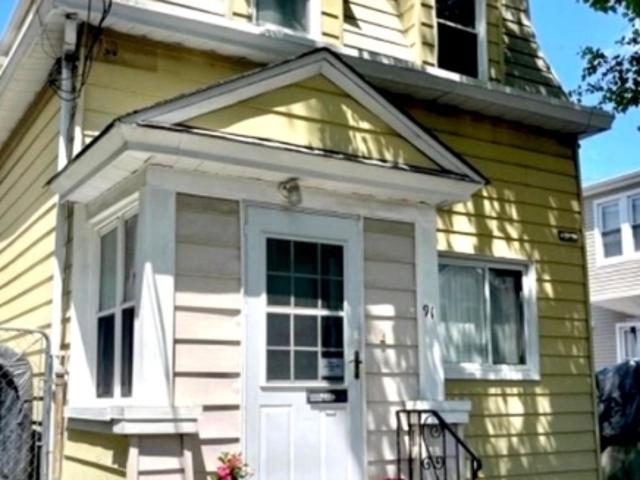 91 Clinton St
