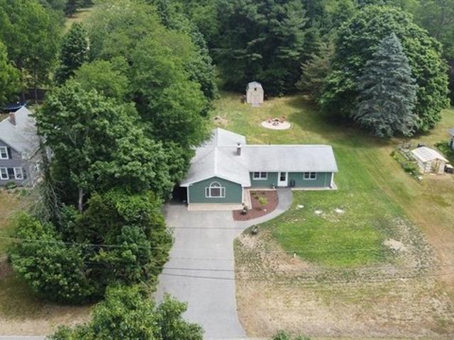 91 Crooked Ln, Lakeville, MA 02347