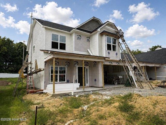 91 Crossvine St, Selma, NC 27576