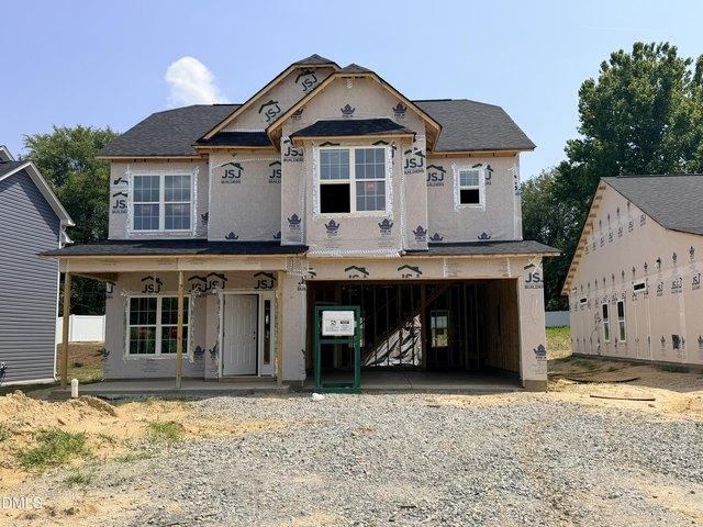 91 Crossvine St Unit 8, Selma, NC 27576
