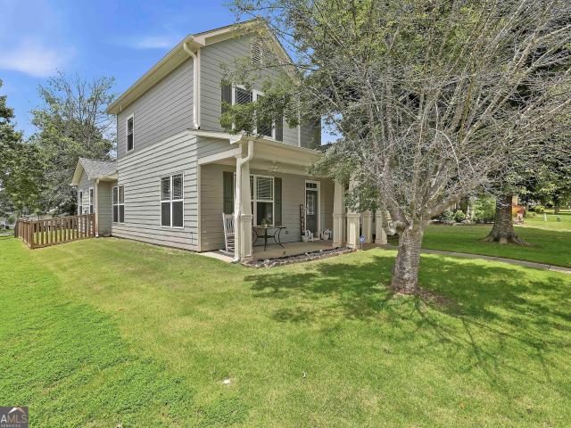 91 Creekside Way