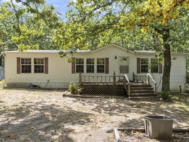 91 Crestview Rd, Conway, AR 72034