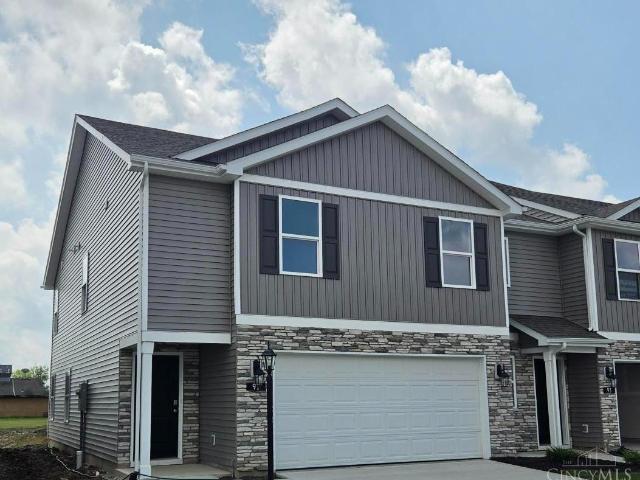 91 Cypress Hill Drive