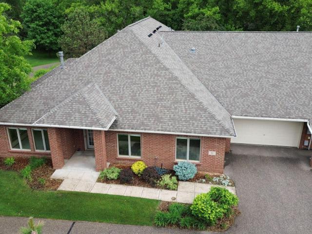 91 Deerwood Court