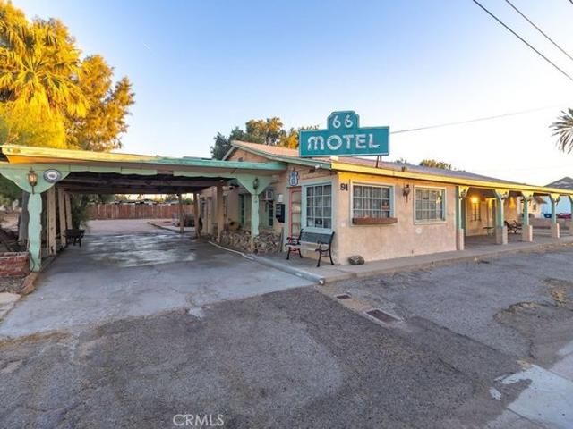 91 Desnok St, Needles, CA 92363