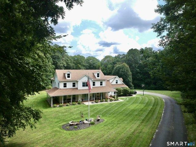 91 Dorman Rd, Oxford, CT 06478