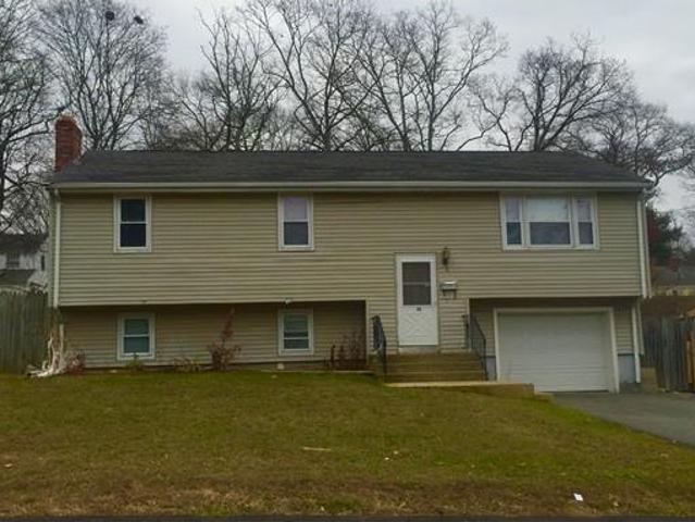 91 Drew Ave, Brockton, MA 02302