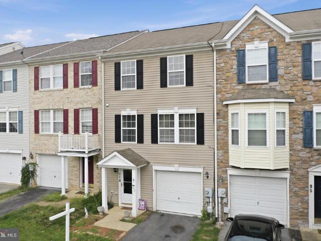 91 Dunlap Drive