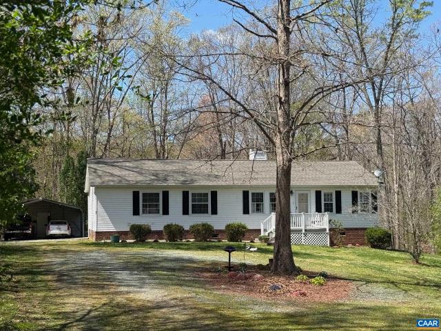 91 duff ln