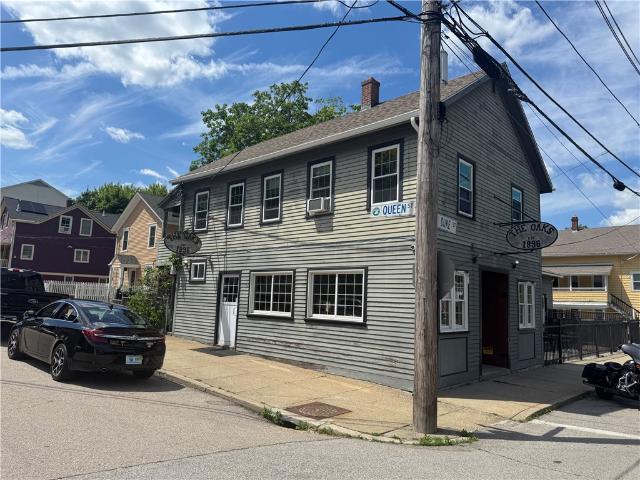 91 Duke Street