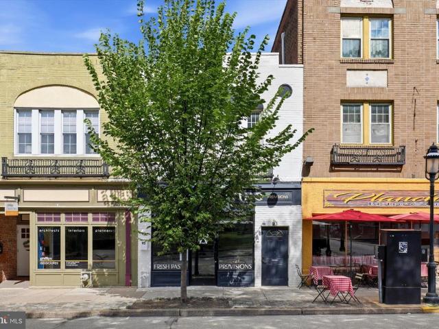91 E Butler Avenue