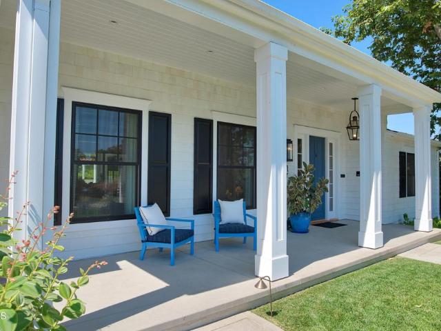 91 E Bonita Avenue