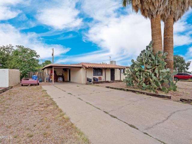 91 E Cargil Dr, Sierra Vista, AZ 85635 | MLS #6760