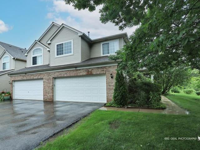 91 E Haines Dr, Hainesville, IL 60030