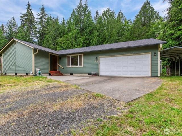 91 E Kathryn Ct, Shelton, WA 98584