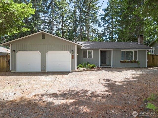 91 E Paisley Way, Shelton, WA 98584