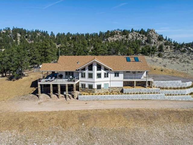 91 Eagle Rising Pl, Livermore, CO 80536