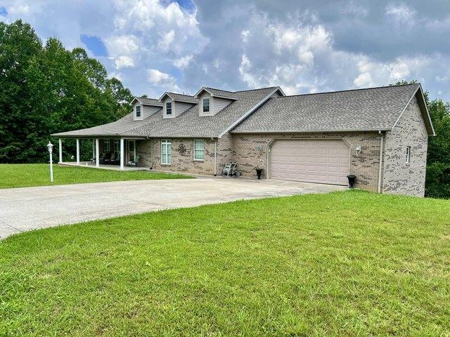 91 Earl Angel Rd, Corbin, KY 40701