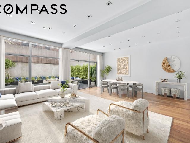 91 East End Avenue, New York, NY