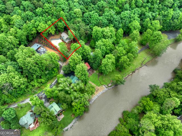91 Edgewater Drive