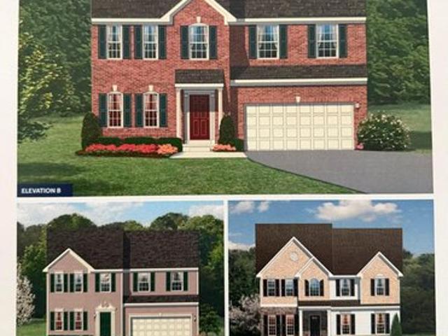 91 Eisentown Dr, Lovettsville, VA 20180