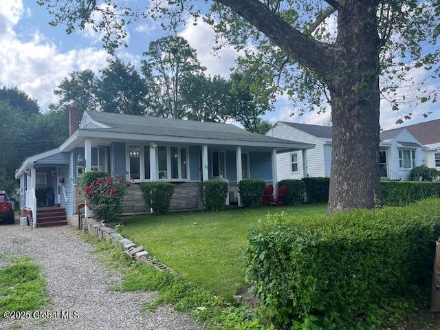91 Elliott Avenue