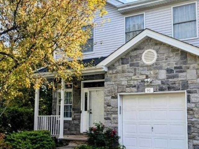 91 Emily Pl, Parsippany Troy Hills Township, NJ 07054
