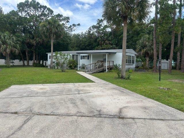 91 Evelyn Dr, Melbourne, FL 32934