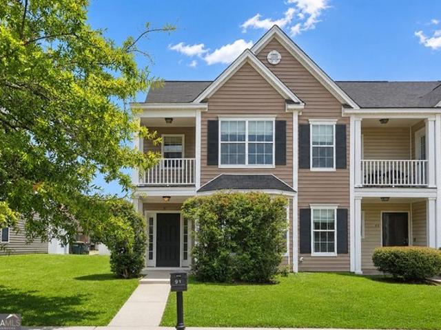 91 Fairgreen St, Savannah, GA 31407