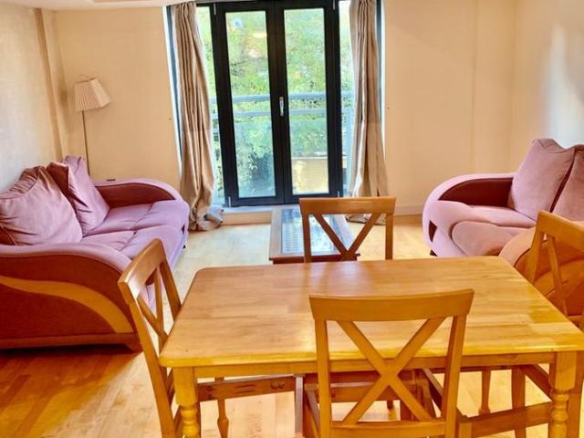 91 Fairfield Road, London E3, 2 bed flat to rent, £2,400 pcm | PrimeLocation