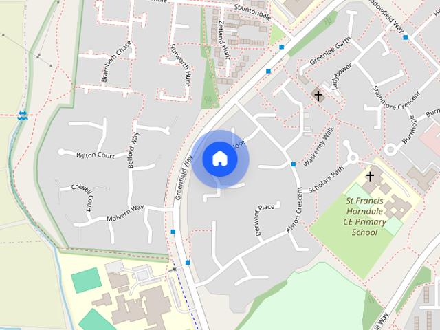91 Fewston Close, Newton Aycliffe