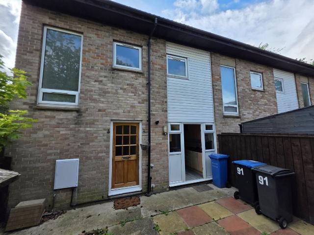 91 Fewston Close, Newton Aycliffe DL5, 2 bed terraced house to rent, £600 pcm | PrimeLocation