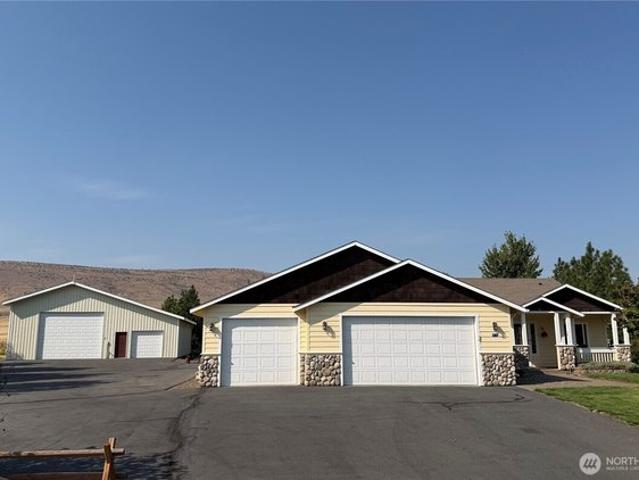 91 Fieldstone Ct, Ellensburg, WA 98926