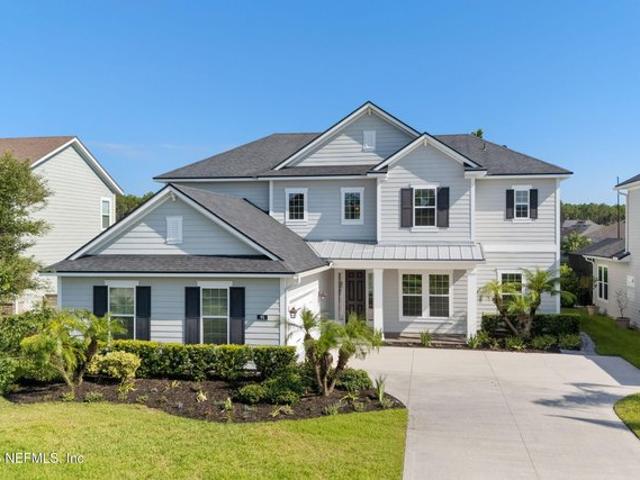 91 Fortress Ave, Ponte Vedra, FL 32081
