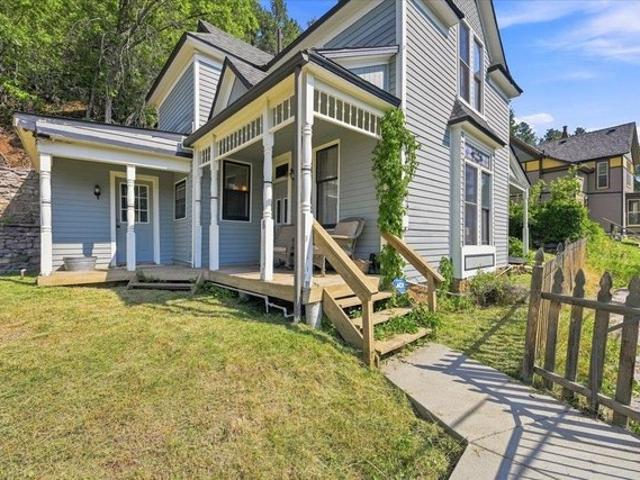 91 Forest Ave, Deadwood, SD 57732