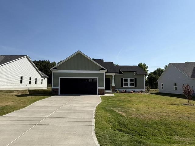 91 Flatland Dr, Princeton, NC 27569 | MLS #10162