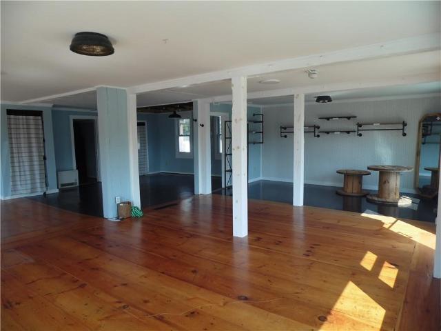 91 Franklin Street