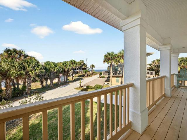 91 Gene Johnson Rd, St. Augustine, FL 32080 | MLS #261251
