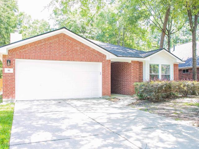 91 Genesee Ridge Drive