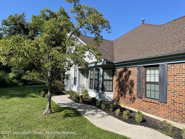91 Gimbel Place, 1804, Ocean Twp, NJ 07712