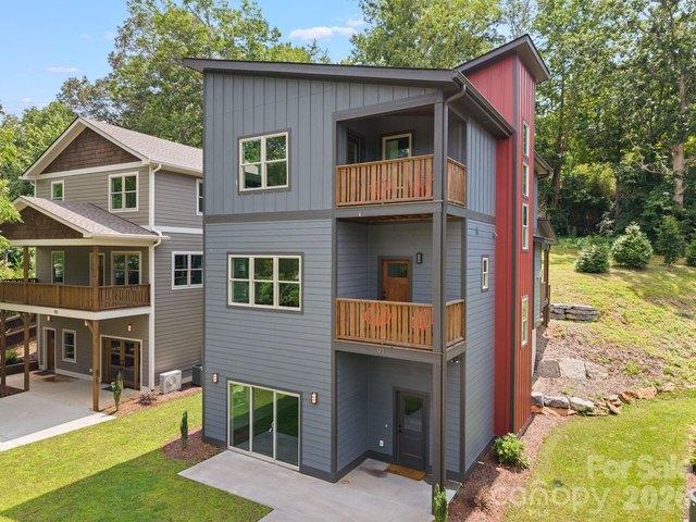 91 Glendale Ave, Asheville, NC 28803