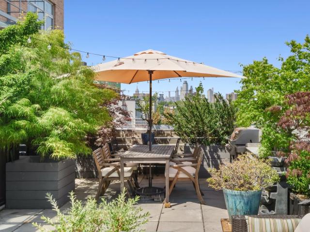 91 GRAND Avenue 4D
