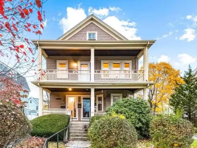 91 Grant Avenue, 91, Medford, MA 02155