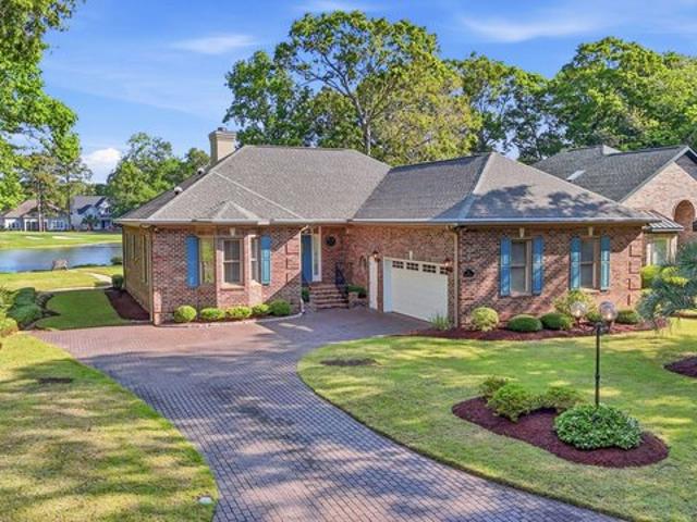 91 Green Wing Teal Ln, Pawleys Island, SC 29585