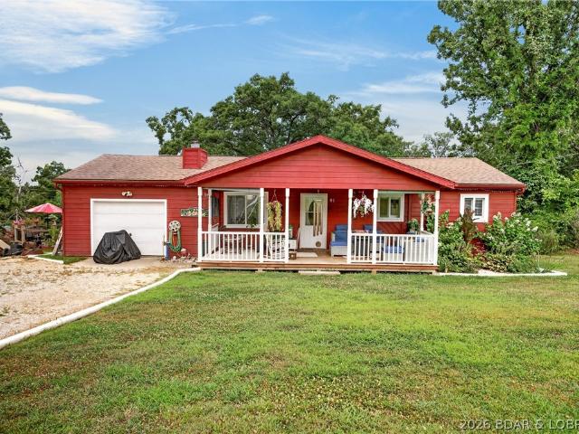 91 Hackberry Trace Road