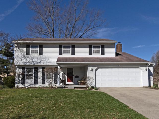 91 Haddam Place E