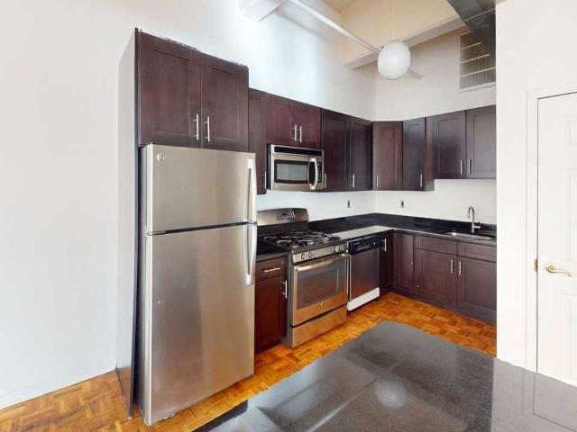 91 Halsey St 2 Bedroom Apartment for Rent at 91 Halsey St, Newark, NJ 07102 Newark Central Business District