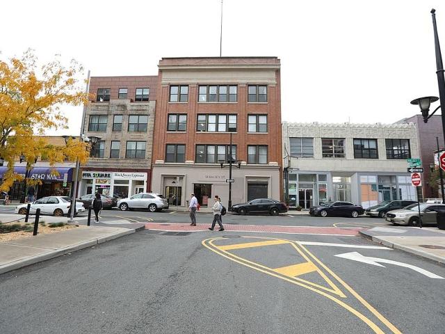 91 Halsey St 2 Bedroom Apartment for Rent at 91 Halsey St, Newark, NJ 07102 Newark Central Business District