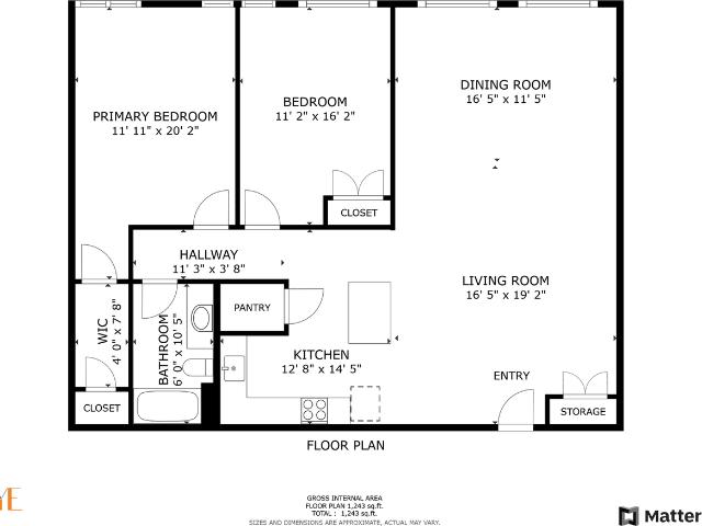 91 Halsey St 2 Bedroom Apartment for Rent at 91 Halsey St, Newark, NJ 07102 Newark Central Business District
